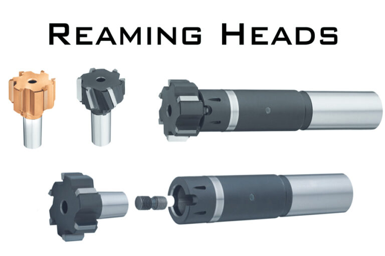 14 Types of Reamer Tools Used in Machining