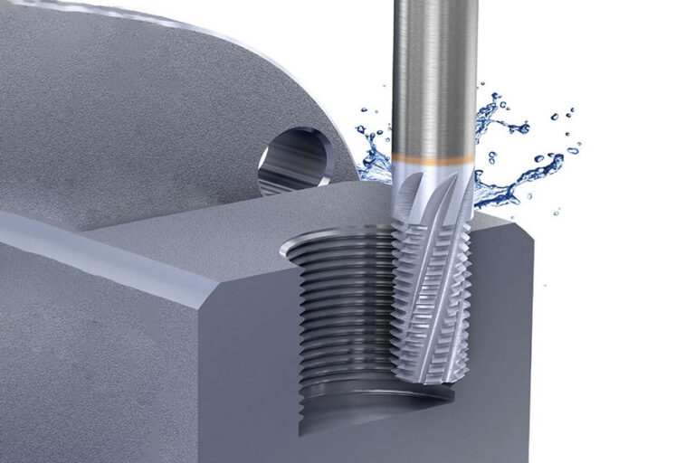 Bottoming Tap vs. Taper Tap: Which Clears Blind Holes Faster? - LS ...