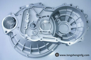 Molten to Solid: The CI Casting Process Explained